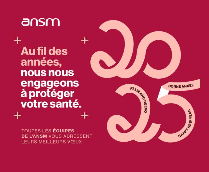 Accueil - ANSM